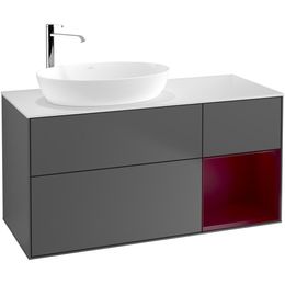 Villeroy & Boch Villeroy & Boch Finion Waschtischunterschrank F93, F931HBGK F931HBGK