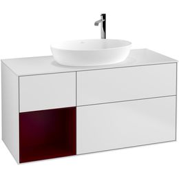 Villeroy & Boch Villeroy & Boch Finion Waschtischunterschrank F94, F941HBMT F941HBMT