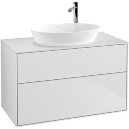 Villeroy & Boch Villeroy & Boch Finion Waschtischunterschrank F88, F88100MT F88100MT