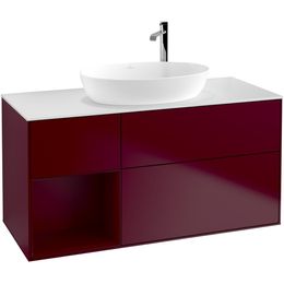 Villeroy & Boch Villeroy & Boch Finion Waschtischunterschrank F94, F941HBHB F941HBHB