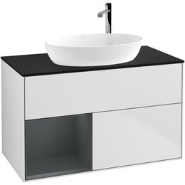 Villeroy & Boch Villeroy & Boch Finion Waschtischunterschrank F89, F892HGMT F892HGMT