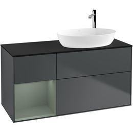 Villeroy & Boch Villeroy & Boch Finion Waschtischunterschrank F92, F922GMHG F922GMHG