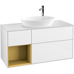 Villeroy & Boch Villeroy & Boch Finion Waschtischunterschrank F94, F941HFGF F941HFGF