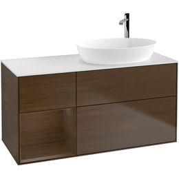 Villeroy & Boch Villeroy & Boch Finion Waschtischunterschrank F92, F921GNGN F921GNGN