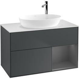 Villeroy & Boch Villeroy & Boch Finion Waschtischunterschrank F90, F901GKHG F901GKHG
