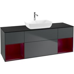 Villeroy & Boch Villeroy & Boch Finion Waschtischunterschrank F86, F862HBHG F862HBHG