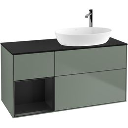 Villeroy & Boch Villeroy & Boch Finion Waschtischunterschrank F92, F922PDGM F922PDGM