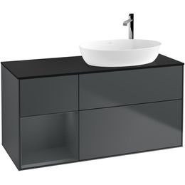 Villeroy & Boch Villeroy & Boch Finion Waschtischunterschrank F92, F922HGHG F922HGHG
