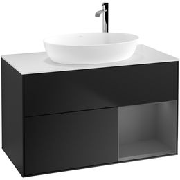 Villeroy & Boch Villeroy & Boch Finion Waschtischunterschrank F90, F901GKPD F901GKPD