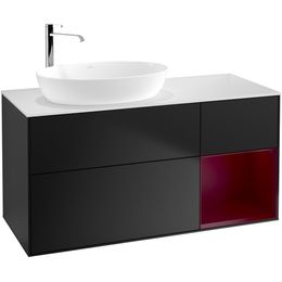 Villeroy & Boch Villeroy & Boch Finion Waschtischunterschrank F93, F931HBPD F931HBPD