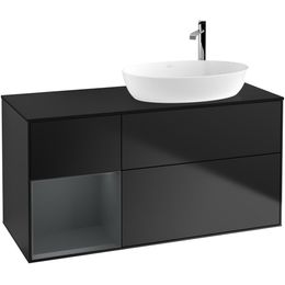 Villeroy & Boch Villeroy & Boch Finion Waschtischunterschrank F92, F922HGPD F922HGPD