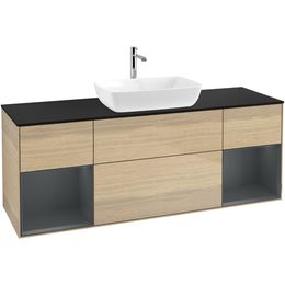 Villeroy & Boch Villeroy & Boch Finion Waschtischunterschrank F86, F862HGPC F862HGPC