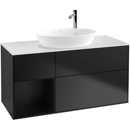 Villeroy & Boch Villeroy & Boch Finion Waschtischunterschrank F94, F941PDPD F941PDPD