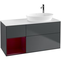 Villeroy & Boch Villeroy & Boch Finion Waschtischunterschrank F92, F921HBHG F921HBHG