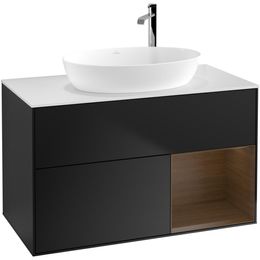 Villeroy & Boch Villeroy & Boch Finion Waschtischunterschrank F90, F901GNPD F901GNPD