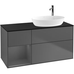 Villeroy & Boch Villeroy & Boch Finion Waschtischunterschrank F92, F922GKGK F922GKGK
