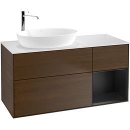 Villeroy & Boch Villeroy & Boch Finion Waschtischunterschrank F93, F931PDGN F931PDGN