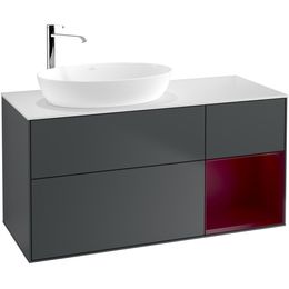 Villeroy & Boch Villeroy & Boch Finion Waschtischunterschrank F93, F931HBHG F931HBHG