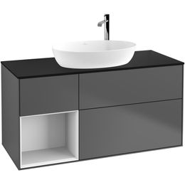 Villeroy & Boch Villeroy & Boch Finion Waschtischunterschrank F94, F942GFGK F942GFGK