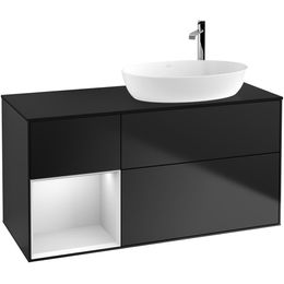 Villeroy & Boch Villeroy & Boch Finion Waschtischunterschrank F92, F922MTPD F922MTPD