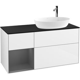 Villeroy & Boch Villeroy & Boch Finion Waschtischunterschrank F92, F922GKGF F922GKGF