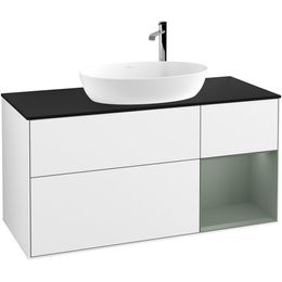 Villeroy & Boch Villeroy & Boch Finion Waschtischunterschrank F95, F952GMGF F952GMGF
