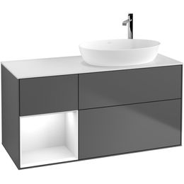 Villeroy & Boch Villeroy & Boch Finion Waschtischunterschrank F92, F921GFGK F921GFGK