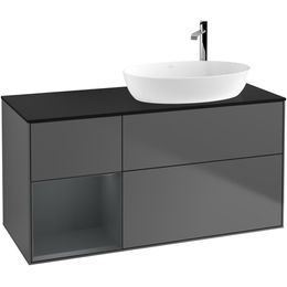 Villeroy & Boch Villeroy & Boch Finion Waschtischunterschrank F92, F922HGGK F922HGGK