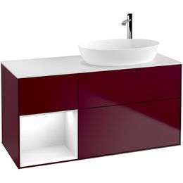 Villeroy & Boch Villeroy & Boch Finion Waschtischunterschrank F92, F921GFHB F921GFHB