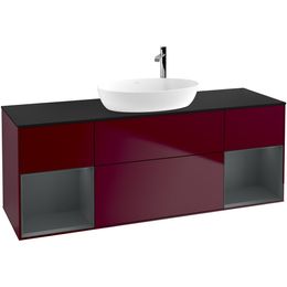 Villeroy & Boch Villeroy & Boch Finion Waschtischunterschrank F98, F982HGHB F982HGHB