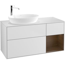 Villeroy & Boch Villeroy & Boch Finion Waschtischunterschrank F93, F931GNMT F931GNMT