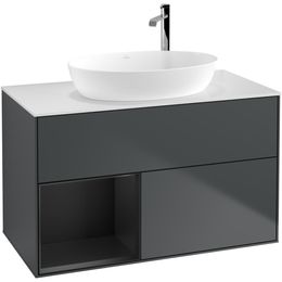 Villeroy & Boch Villeroy & Boch Finion Waschtischunterschrank F89, F891PDHG F891PDHG