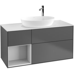 Villeroy & Boch Villeroy & Boch Finion Waschtischunterschrank F94, F941MTGK F941MTGK