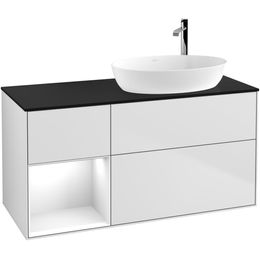 Villeroy & Boch Villeroy & Boch Finion Waschtischunterschrank F92, F922GFMT F922GFMT