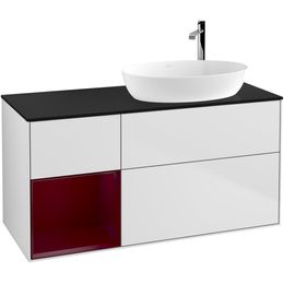 Villeroy & Boch Villeroy & Boch Finion Waschtischunterschrank F92, F922HBMT F922HBMT