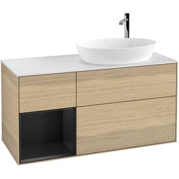 Villeroy & Boch Villeroy & Boch Finion Waschtischunterschrank F92, F921PDPC F921PDPC