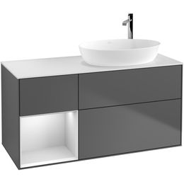 Villeroy & Boch Villeroy & Boch Finion Waschtischunterschrank F92, F921MTGK F921MTGK
