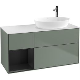 Villeroy & Boch Villeroy & Boch Finion Waschtischunterschrank F92, F921PDGM F921PDGM