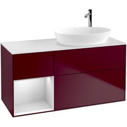 Villeroy & Boch Villeroy & Boch Finion Waschtischunterschrank F92, F921MTHB F921MTHB