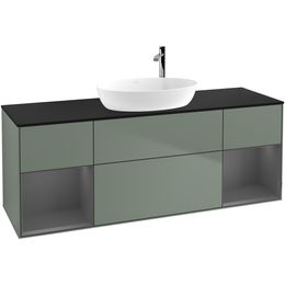 Villeroy & Boch Villeroy & Boch Finion Waschtischunterschrank F98, F982GKGM F982GKGM