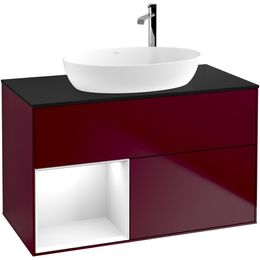 Villeroy & Boch Villeroy & Boch Finion Waschtischunterschrank F89, F892GFHB F892GFHB