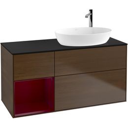 Villeroy & Boch Villeroy & Boch Finion Waschtischunterschrank F92, F922HBGN F922HBGN