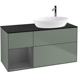 Villeroy & Boch Villeroy & Boch Finion Waschtischunterschrank F92, F922GKGM F922GKGM