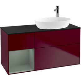 Villeroy & Boch Villeroy & Boch Finion Waschtischunterschrank F92, F922GMHB F922GMHB