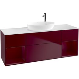 Villeroy & Boch Villeroy & Boch Finion Waschtischunterschrank F98, F981HBHB F981HBHB
