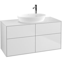 Villeroy & Boch Villeroy & Boch Finion Waschtischunterschrank F91, F91100MT F91100MT