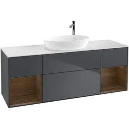 Villeroy & Boch Villeroy & Boch Finion Waschtischunterschrank F98, F981GNHG F981GNHG