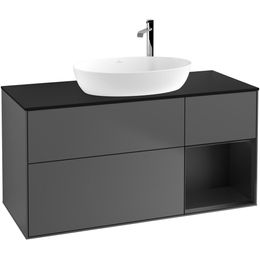 Villeroy & Boch Villeroy & Boch Finion Waschtischunterschrank F95, F952PDGK F952PDGK
