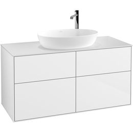 Villeroy & Boch Villeroy & Boch Finion Waschtischunterschrank F91, F91100GF F91100GF