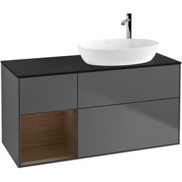Villeroy & Boch Villeroy & Boch Finion Waschtischunterschrank F92, F922GNGK F922GNGK